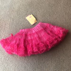 Jona Michelle | Bottoms | Nwt Jona Michelle Pink Skirt | Poshmark